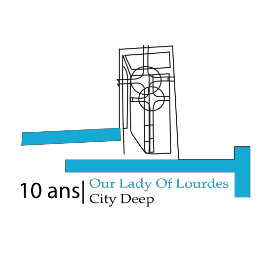 City Deep 10 ans